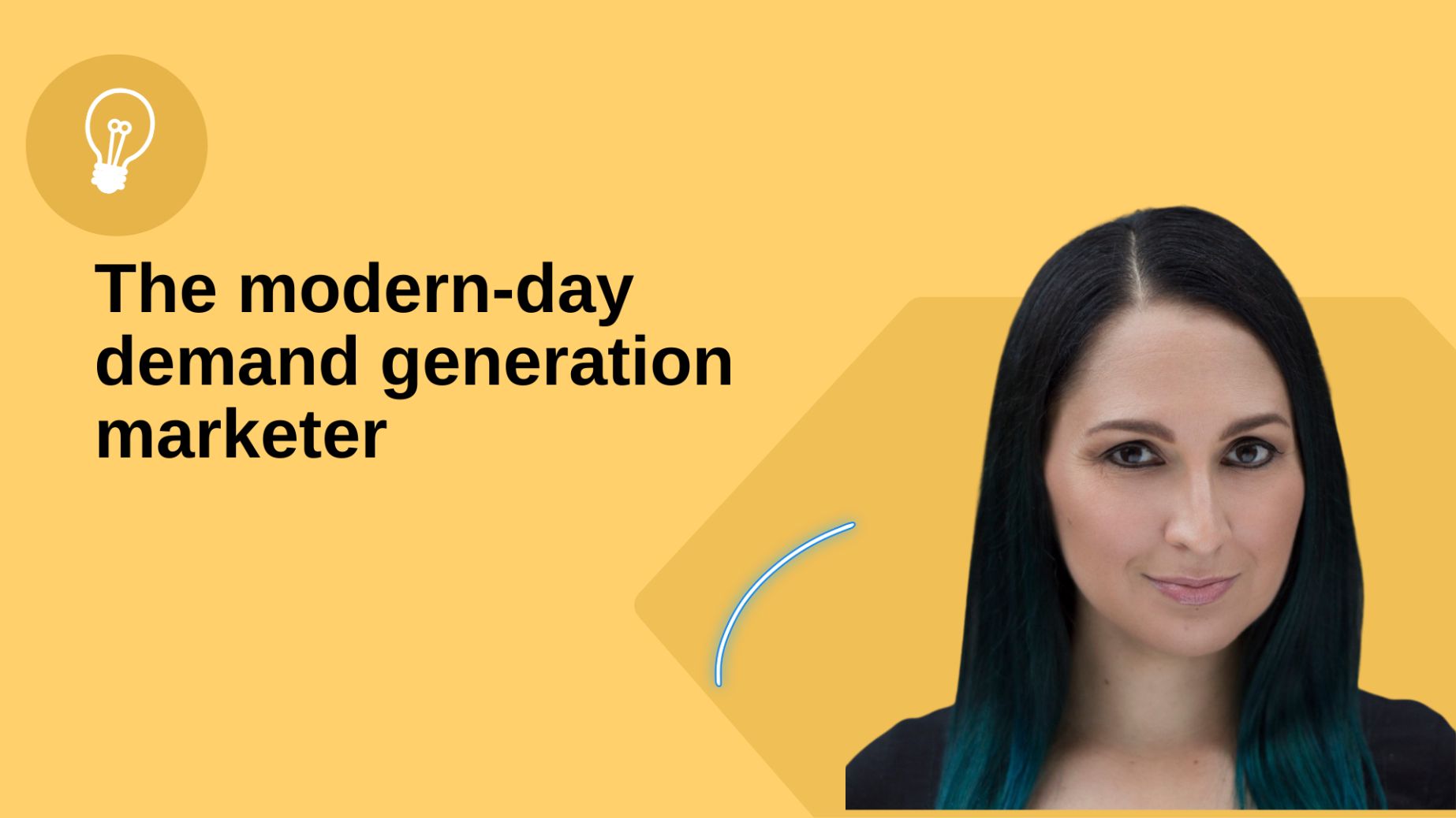 How to be a modern-day demand generation marketer